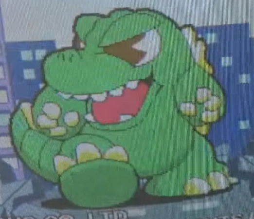 User blog:Apex Predator GX/Jumbo Godzilla | VS Battles Wiki | Fandom