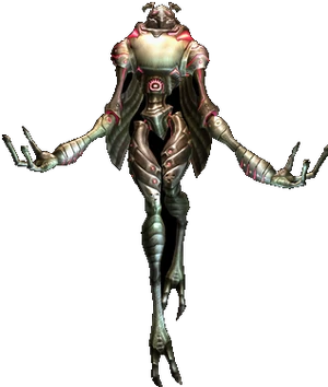 Luminoth | VS Battles Wiki | Fandom