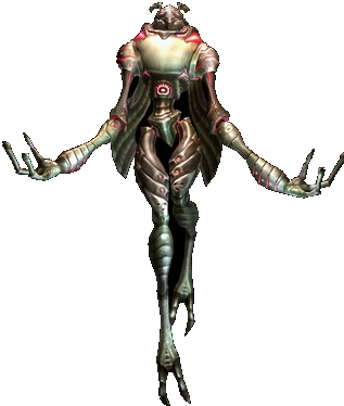 Luminoth | VS Battles Wiki | Fandom