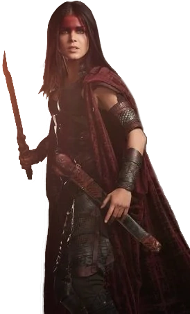 Octavia Blake | VS Battles Wiki | Fandom