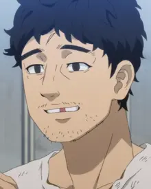 Osanai Nobutaka | VS Battles Wiki | Fandom