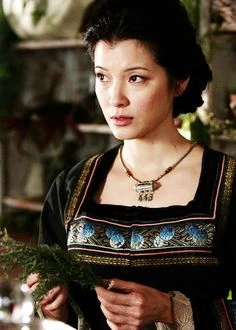 Pearl (The Vampire Diaries/The Originals) | VS Battles Wiki | Fandom