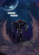 Megatron (IDW) | VS Battles Wiki | Fandom