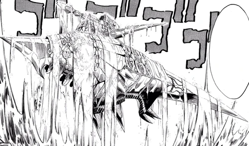 Silver Ray | VS Battles Wiki | Fandom