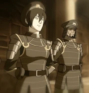 Toph Beifong | VS Battles Wiki | Fandom