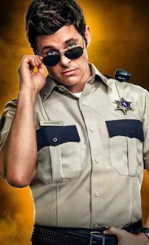 Tom Wachowski | VS Battles Wiki | Fandom