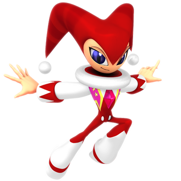 NiGHTS | VS Battles Wiki | Fandom