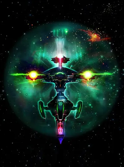 SHODAN | VS Battles Wiki | Fandom