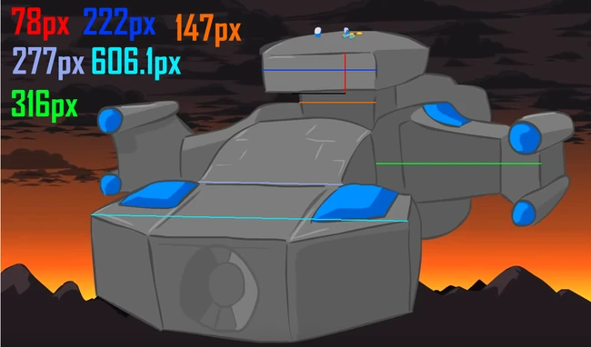 User blog:Diamond Drone/CarbotAnimations: StarCrafts Burning Tide | VS ...