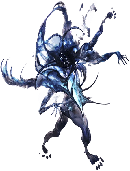 User blog:TheGreatJedi13/Inchoate World (Granblue Fantasy) | VS Battles ...