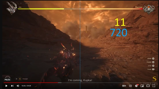 User blog:Dalesean027/Final Fantasy 16 calc compilation 2 | VS Battles ...