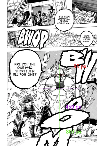 User blog:TheRustyOne/MHA: Machia Strength | VS Battles Wiki | Fandom