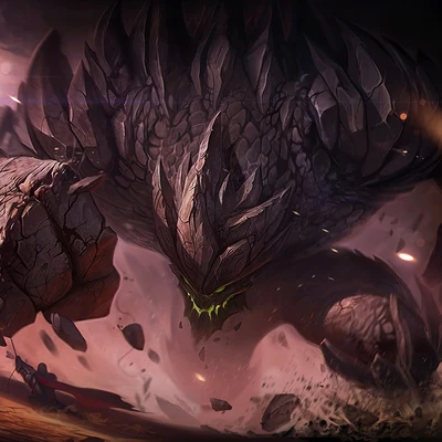 Malphite | VS Battles Wiki | Fandom
