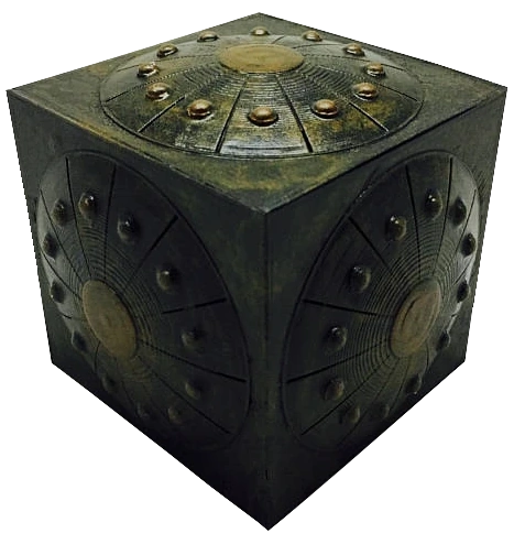 Mother Boxes (DC Extended Universe) | VS Battles Wiki | Fandom