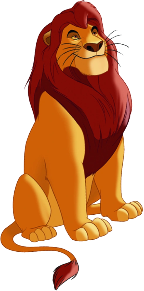 Mufasa | VS Battles Wiki | Fandom