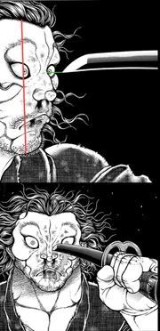 User blog:Viott/Baki speed calculations | VS Battles Wiki | Fandom