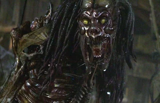Patrick Ross (Species 1998) | VS Battles Wiki | Fandom