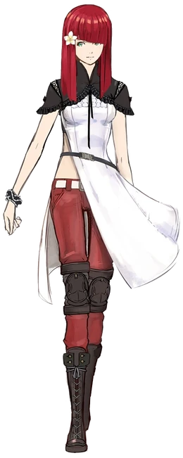 Popola | VS Battles Wiki | Fandom