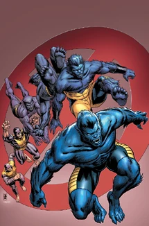 Marvel Comics | VS Battles Wiki | Fandom