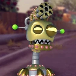 Build-a-Bot | VS Battles Wiki | Fandom