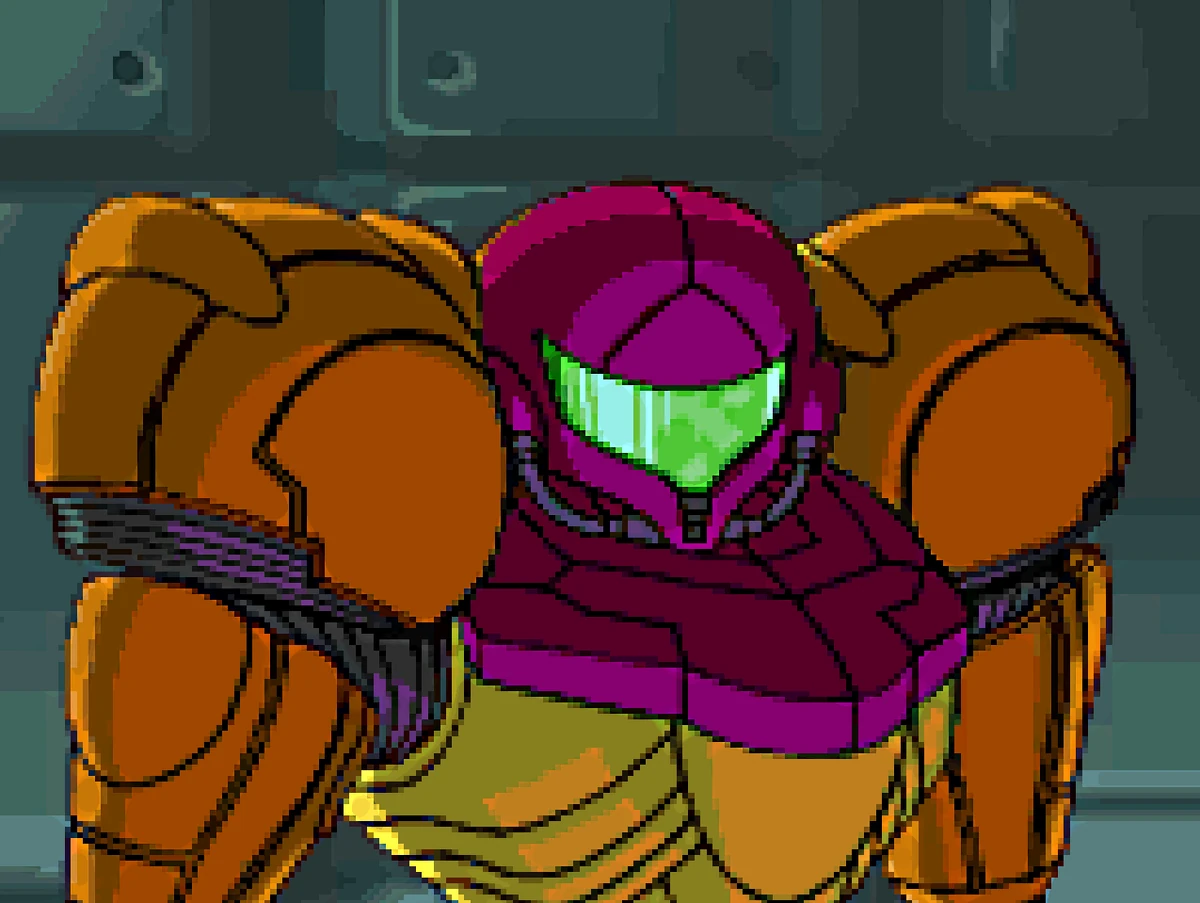 SA-X | VS Battles Wiki | Fandom