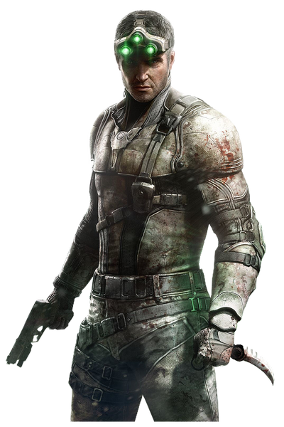 Sam Fisher | VS Battles Wiki | Fandom