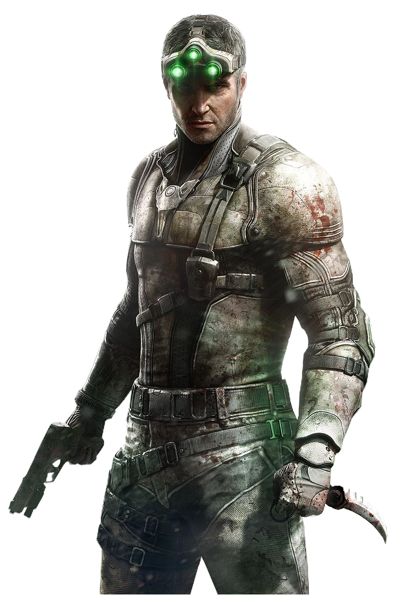 Sam Fisher | VS Battles Wiki | Fandom