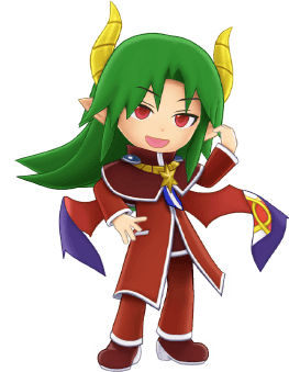 Satan (Puyo Puyo) | VS Battles Wiki | Fandom