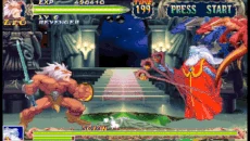 Scion (Red Earth) | VS Battles Wiki | Fandom