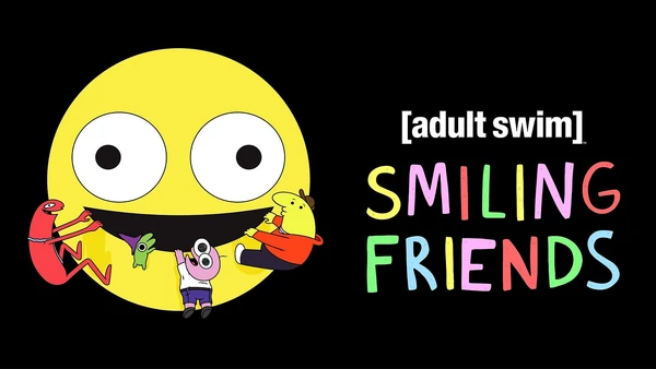 Smiling Friends | VS Battles Wiki | Fandom