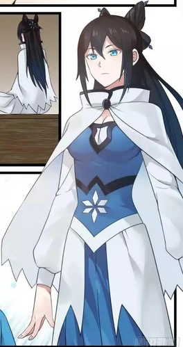 Su Yan | VS Battles Wiki | Fandom