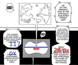 User blog:TataHakai/Hunter X Hunter planet Parameters | VS Battles Wiki ...