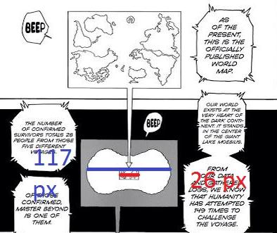 User blog:TataHakai/Hunter X Hunter planet Parameters | VS Battles Wiki ...