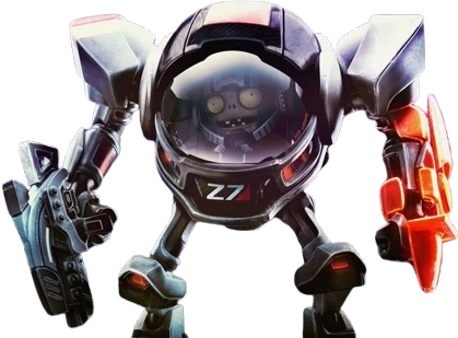 Z7-Mech | VS Battles Wiki | Fandom