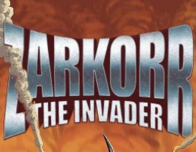 Zarkorr! The Invader | VS Battles Wiki | Fandom