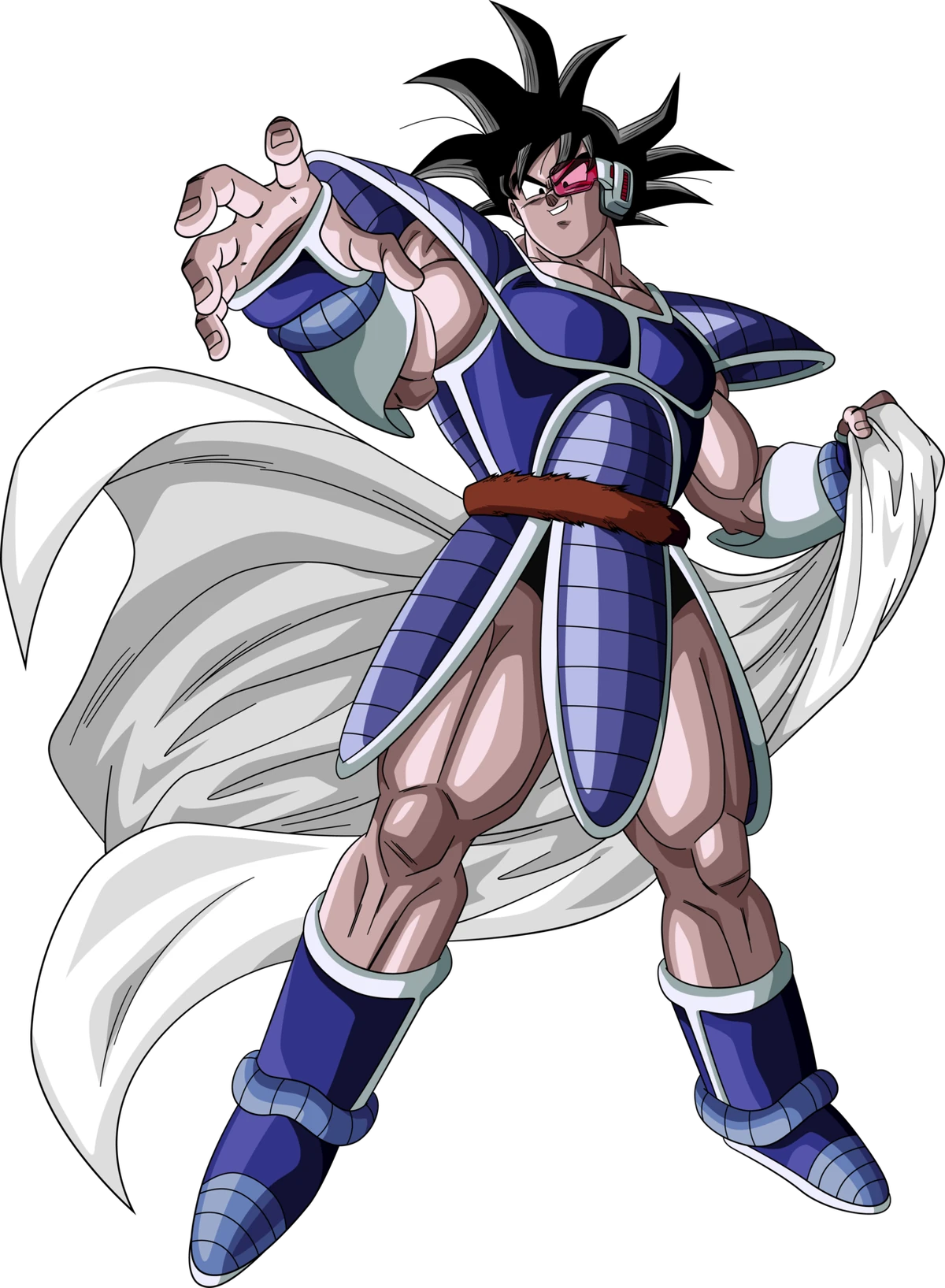 Turles | VS Battles Wiki | Fandom