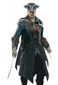 Assassin's Creed | VS Battles Wiki | Fandom