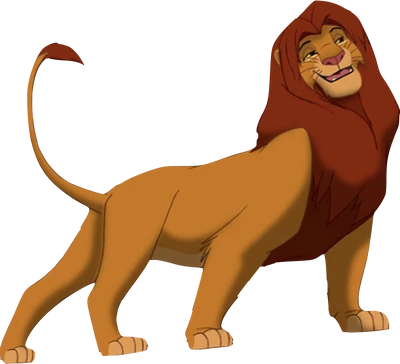 Simba | VS Battles Wiki | Fandom