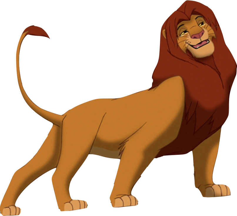 Simba | VS Battles Wiki | Fandom
