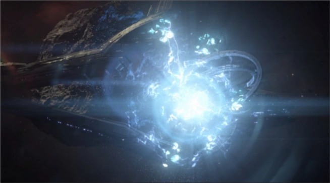 Mass Relay (Mass Effect) | VS Battles Wiki | Fandom