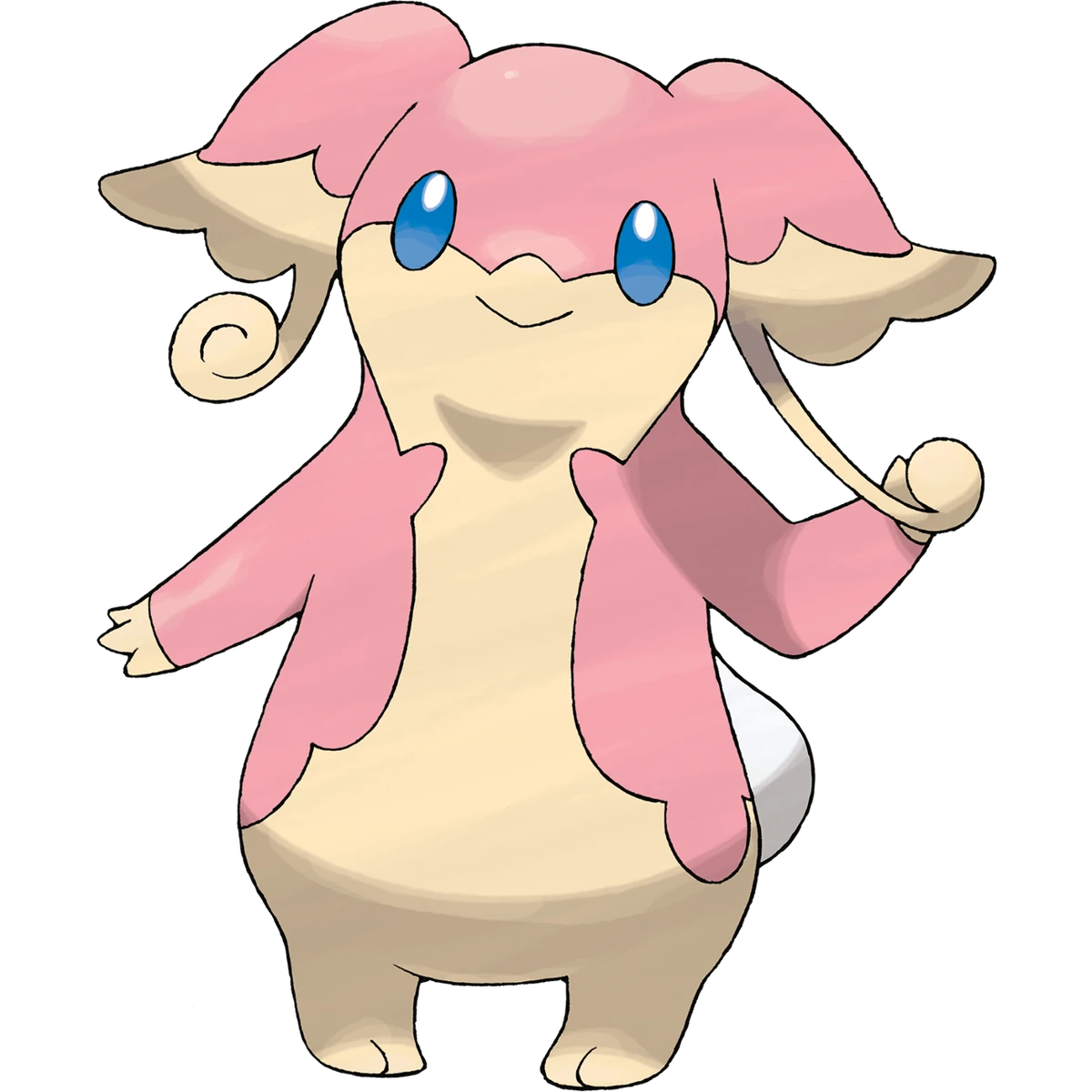 Audino | VS Battles Wiki | Fandom