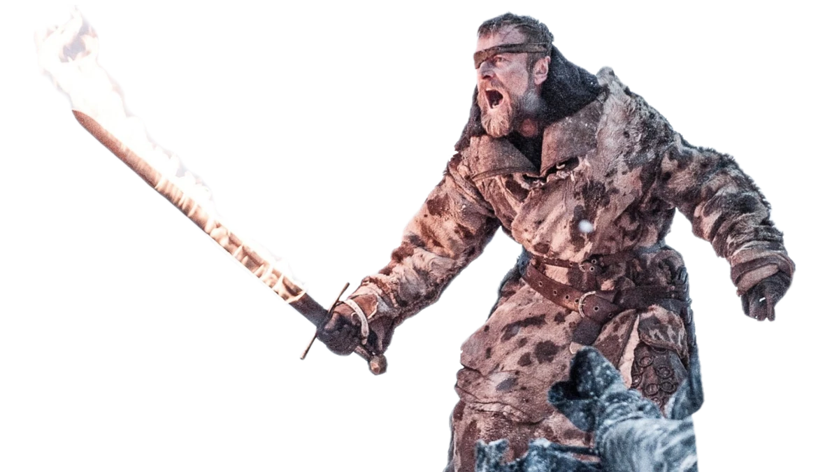 Beric Dondarrion | VS Battles Wiki | Fandom