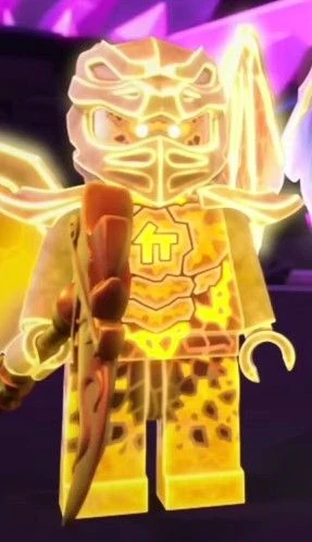 Cole (Ninjago) | VS Battles Wiki | Fandom