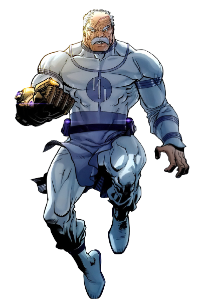 Conquest (Image Comics) | VS Battles Wiki | Fandom