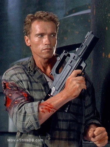 Douglas Quaid | VS Battles Wiki | Fandom