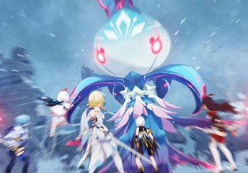 Fellflower (Genshin Impact) | VS Battles Wiki | Fandom