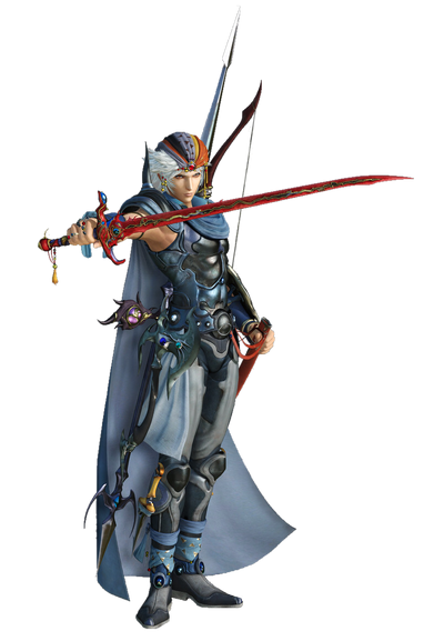 Firion | VS Battles Wiki | Fandom