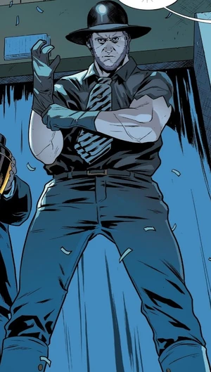 Undertaker (Undertaker: Rise of the Deadman) | VS Battles Wiki | Fandom