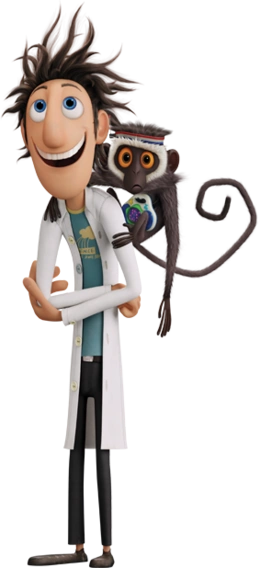 Flint Lockwood | VS Battles Wiki | Fandom