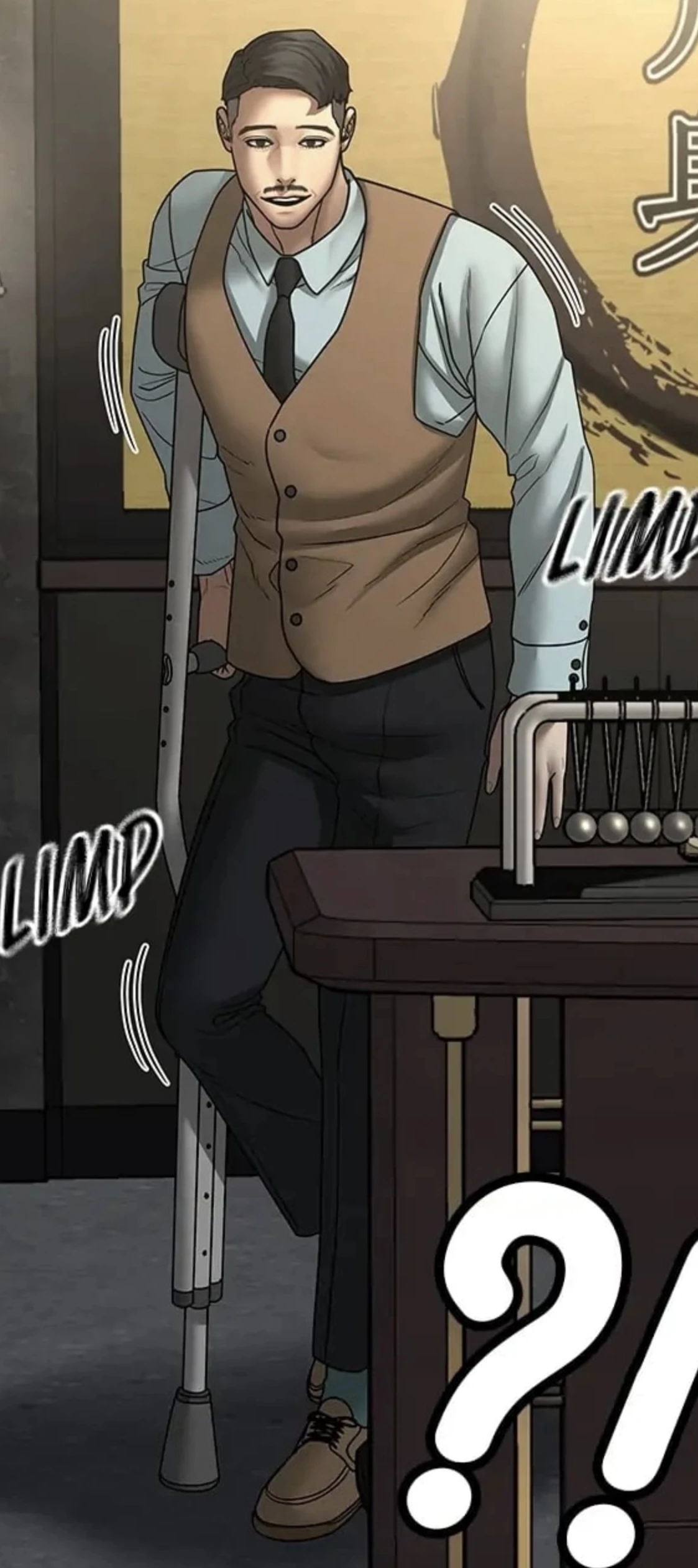 Gwangmyeong Kim | VS Battles Wiki | Fandom